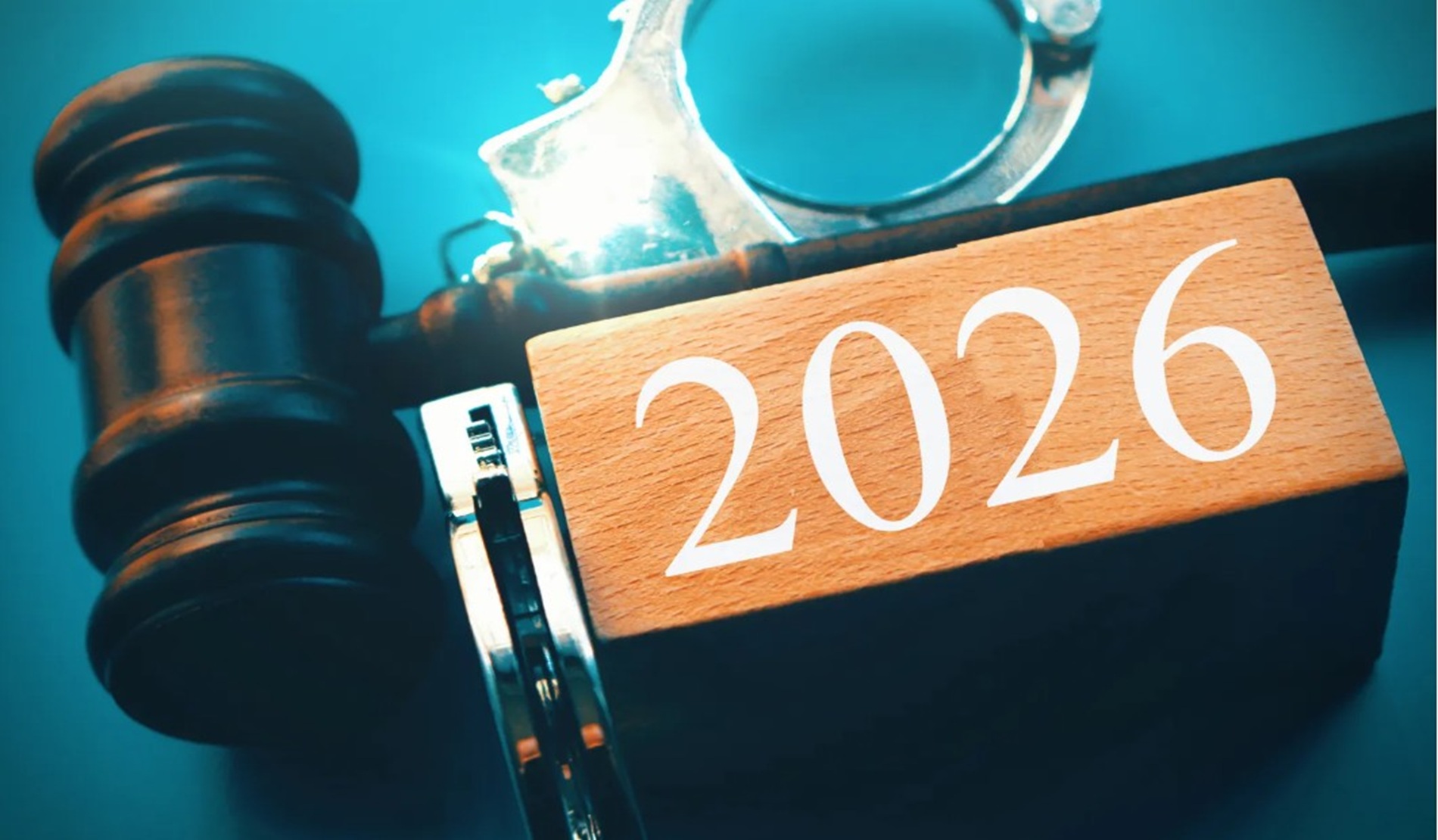 New U.S. Laws in 2026: What Every Citizen Needs to Know